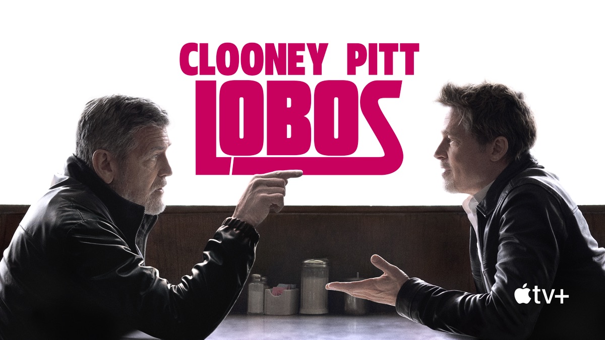 ‎Assistir Lobos - Apple TV+