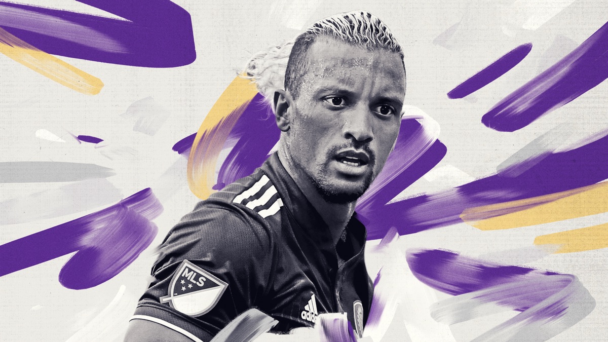 Nani - Iconic Players - Apple TV (UG)