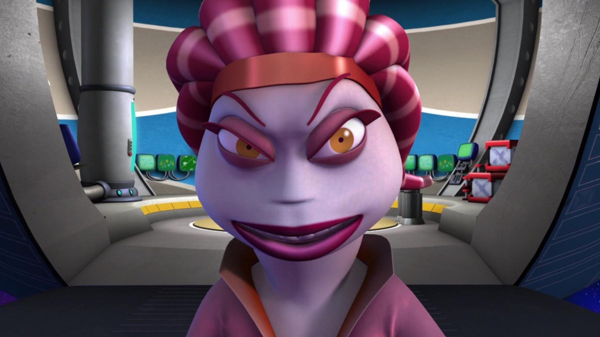Let's Play a Game - Cosmic Quantum Ray (Series 1, Episode 21) - Apple ...