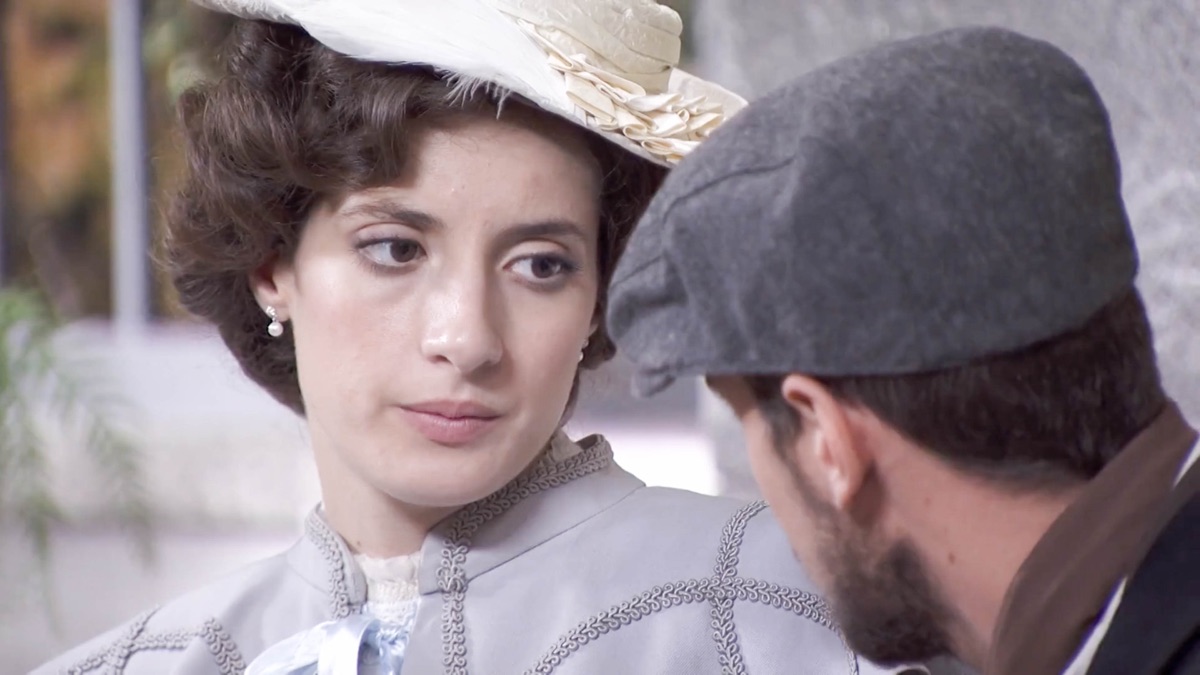 Episodio 437 - Acacias 38 (temporada 1, episodio 437) - Apple TV (MX)