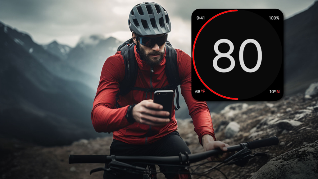 New Speed Tracker theme - App Store Major Update by Speedometer Speed ...
