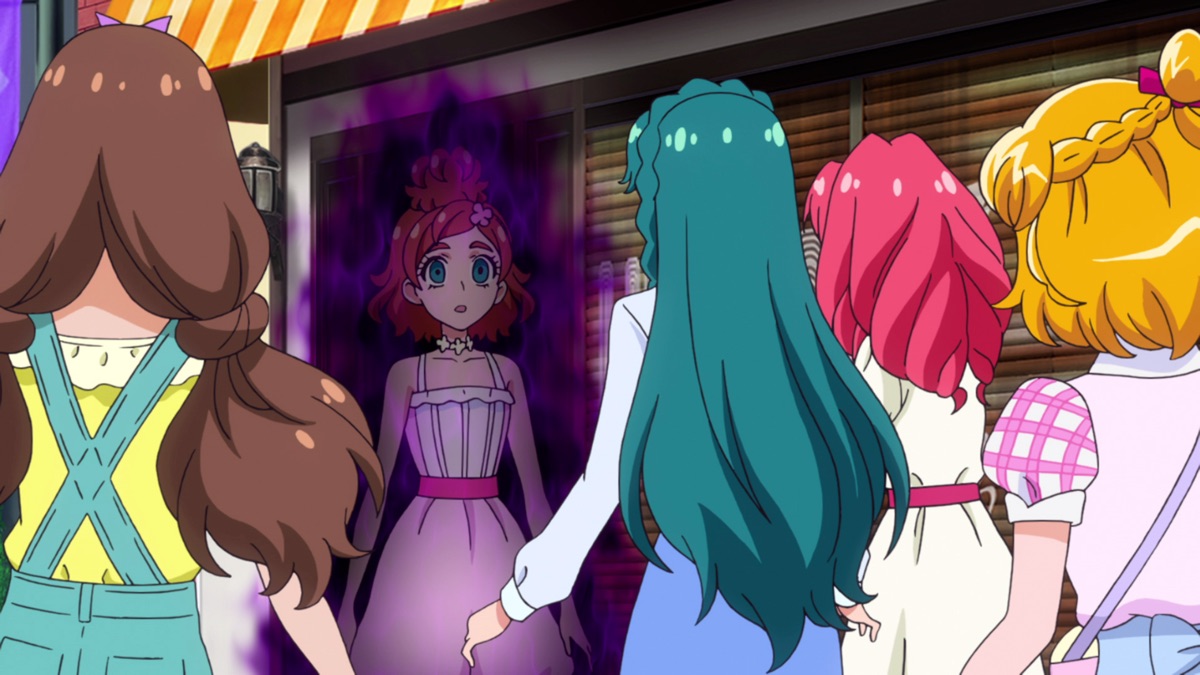 Pretty Cure All Stars: Singing with Everyone♪ Miraculous Magic! - Apple ...