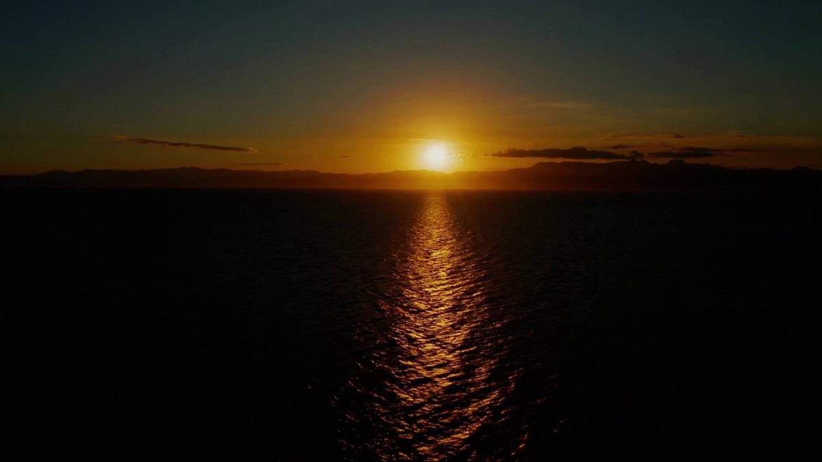 Zen Sleep: Deeper Sleeper - Apple TV