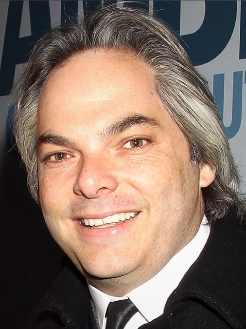 ‎Adam Goodman Movies and Shows - Apple TV