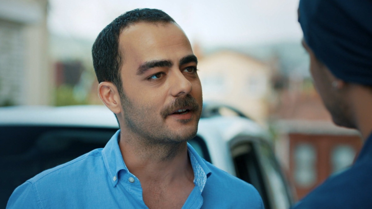 ‎Episode 26 - Hob Lil Ijar (Series 1, Episode 26) - Apple TV (SA)