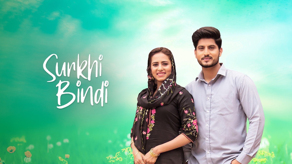 ‎Surkhi Bindi - Apple TV