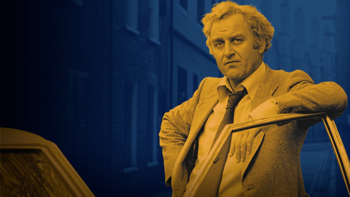 Regan - Apple TV (CA)