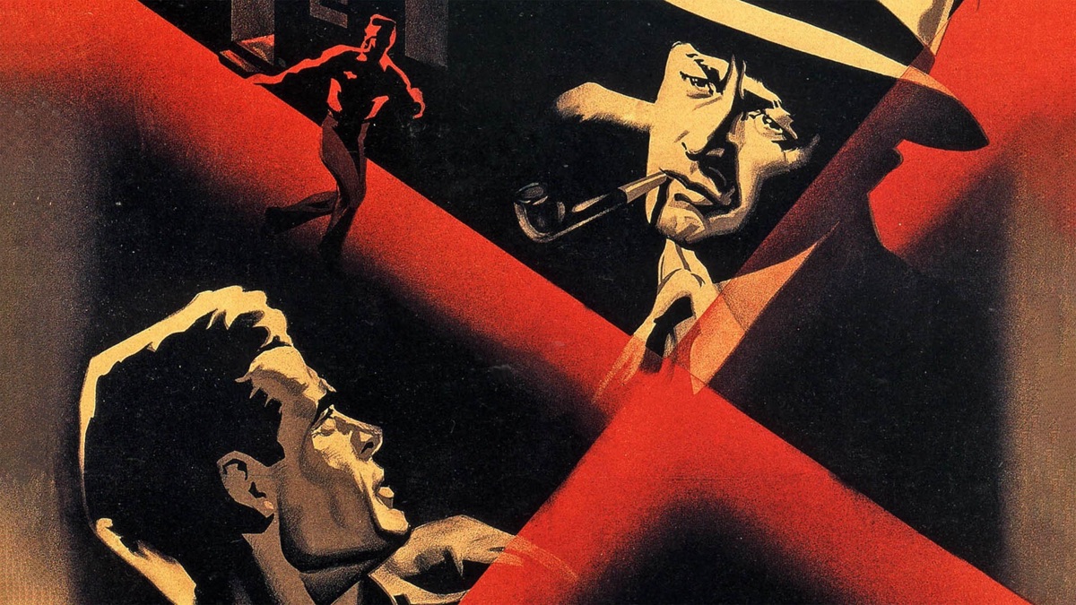 Crossfire - Apple TV