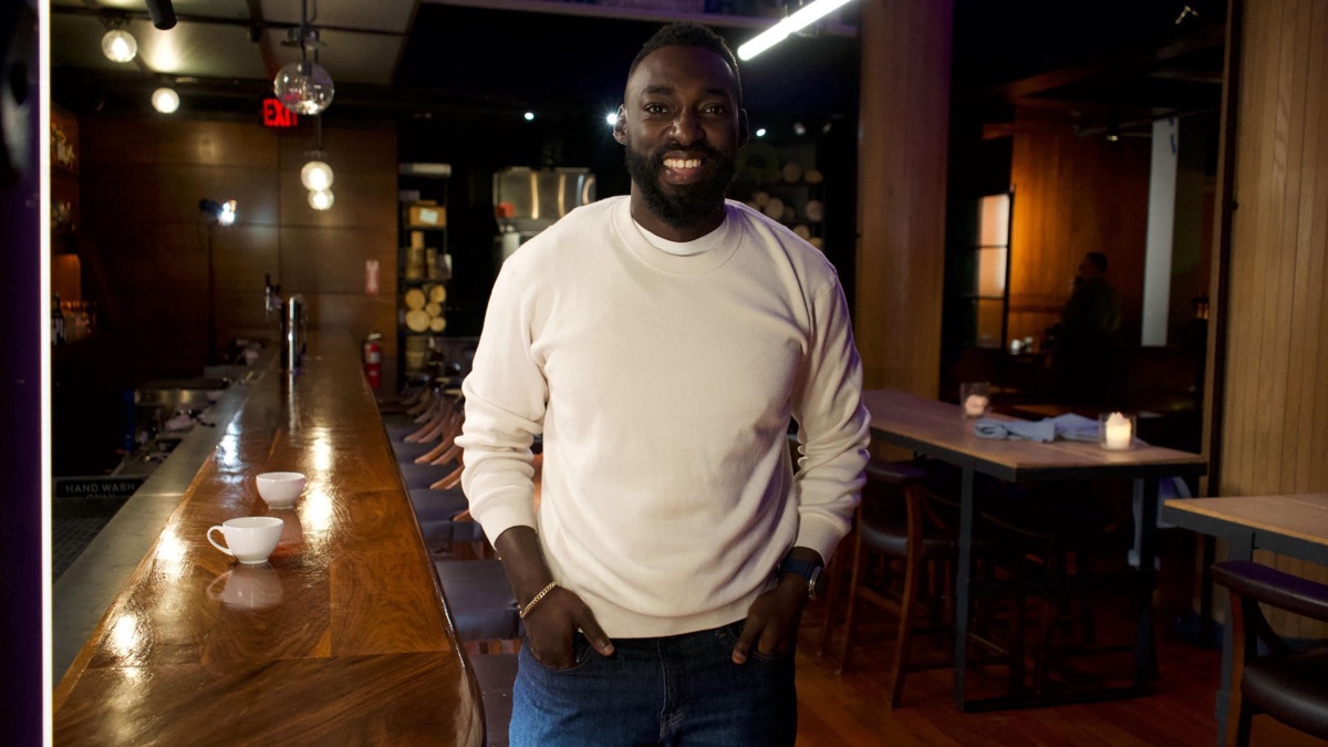 ‎Chefs' Cut: Alex vs Salmon – Alex vs America (Season 5, Episode 105 ...
