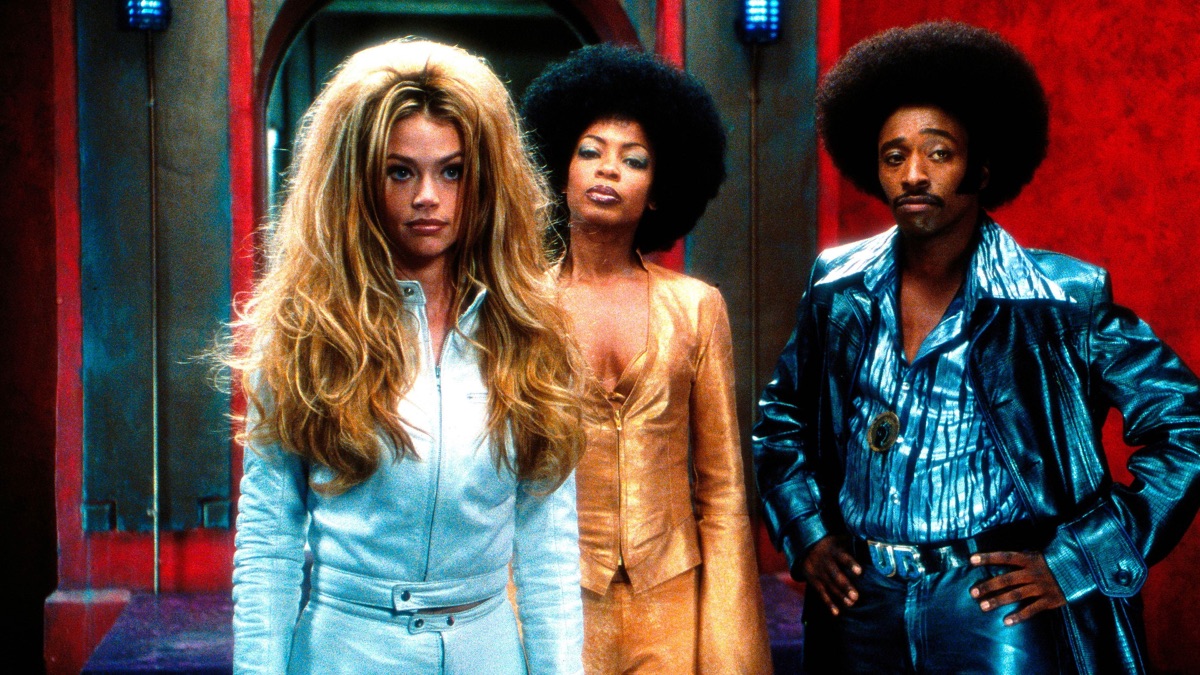 Undercover Brother - Apple TV (GR)