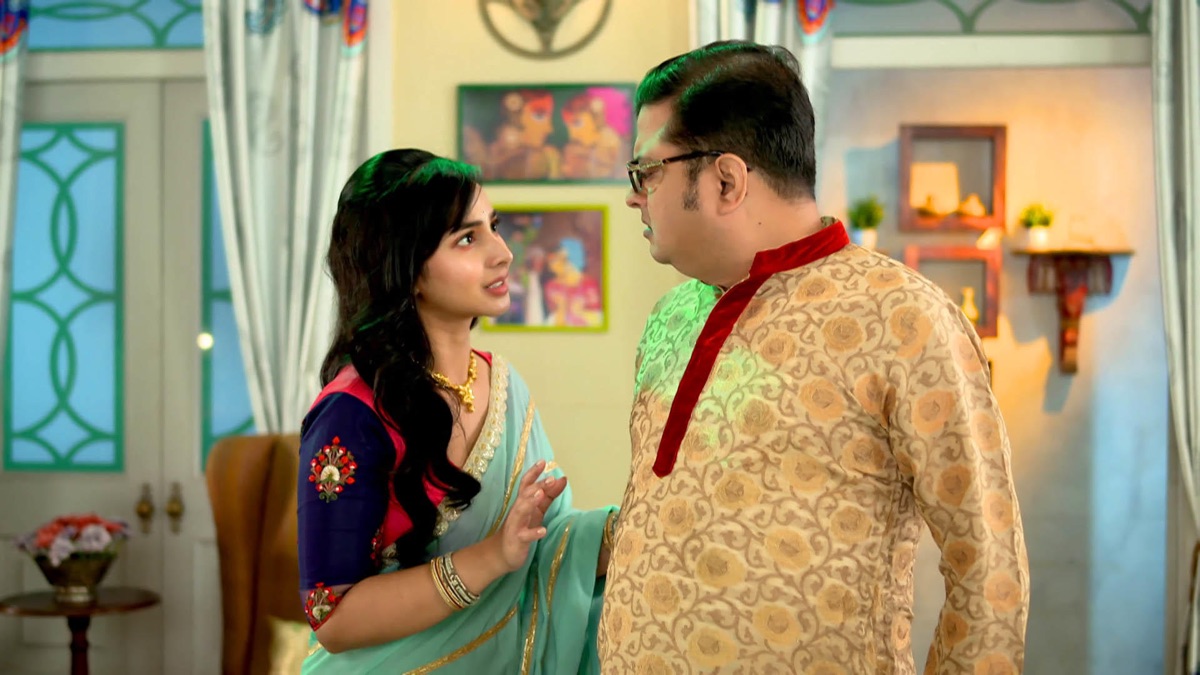 Pihu Reveals the Truth - Mon Phagun (Season 1, Episode 207) - Apple TV