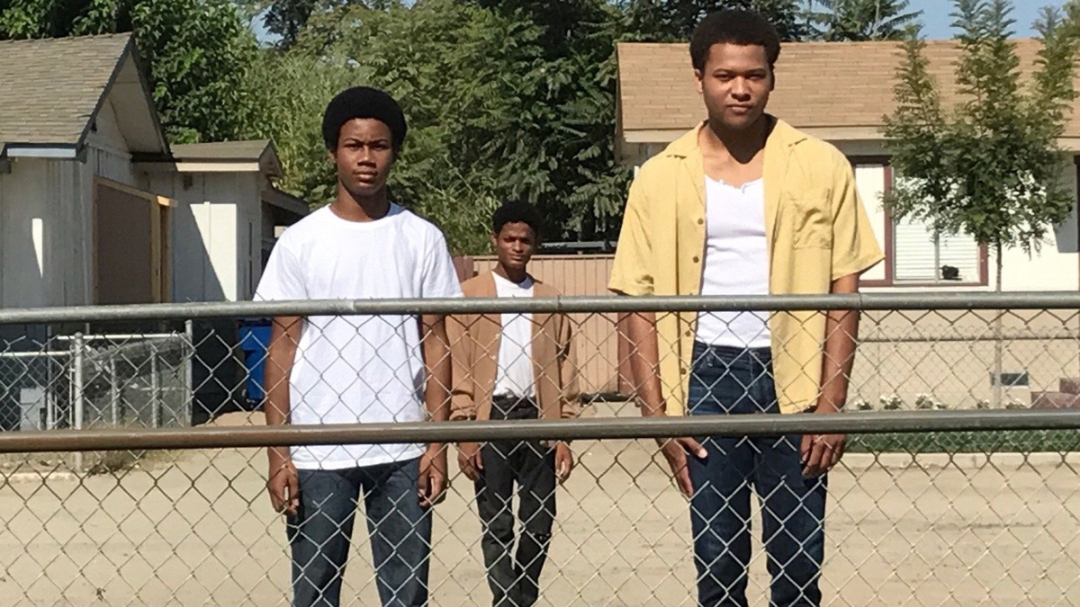 One Last High - Apple TV