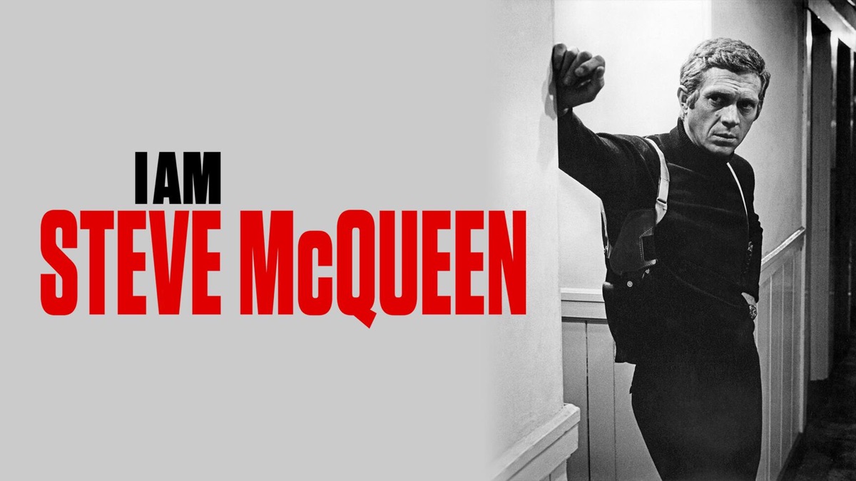 ‏I Am Steve McQueen - Apple TV