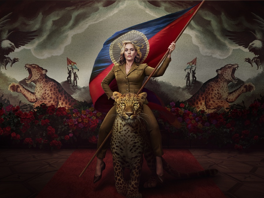 The Regime - Apple TV