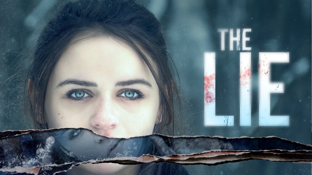 ‎The Lie - Apple TV