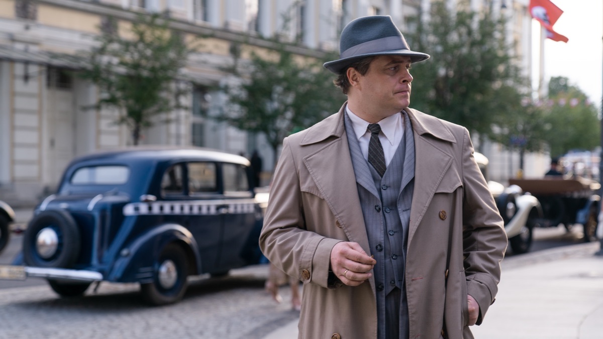 ‎Folge 1 - Die Breslauer Morde (Staffel 1, Folge 1) - Apple TV (DE)