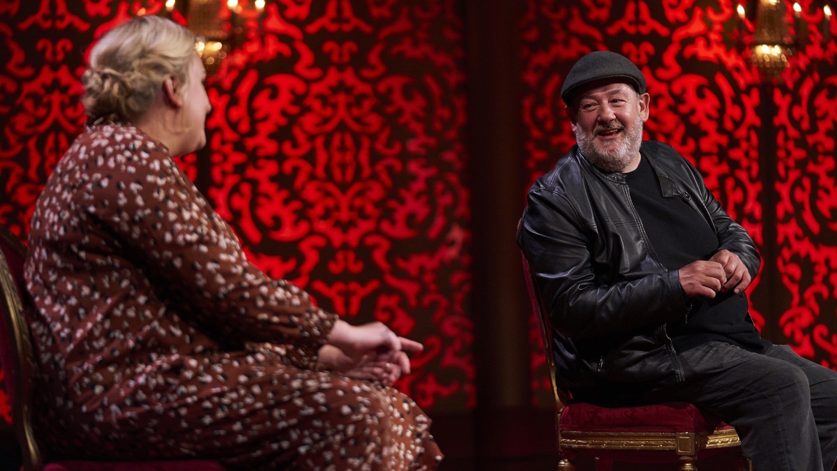 Episode 3 - Taskmaster (Season 10, Episode 3) - Apple TV