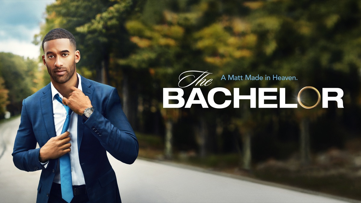 The Bachelor | Apple TV