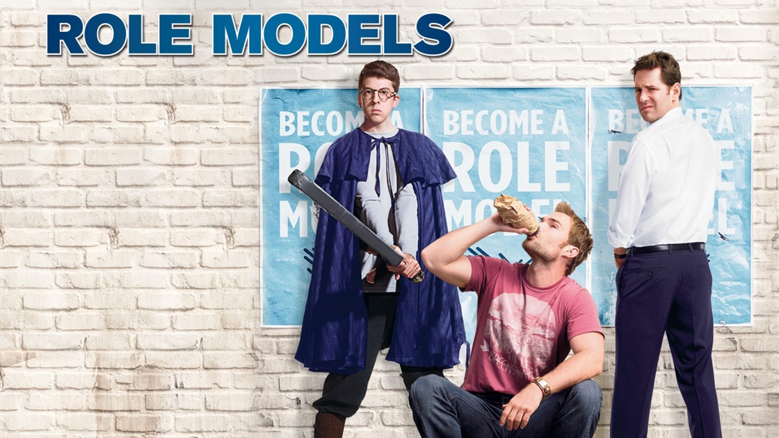 Role Models on Apple TV