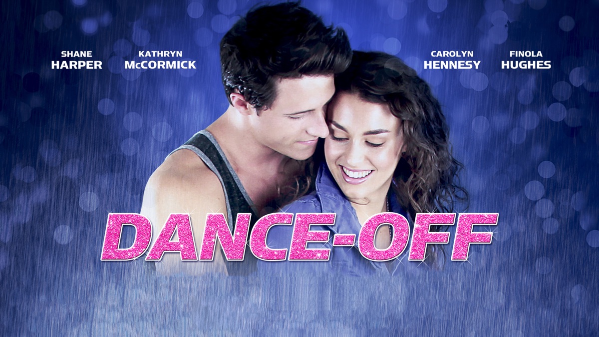 Dance-Off》- Apple TV