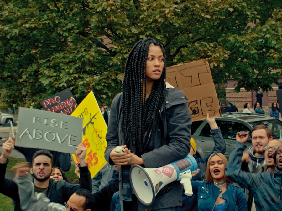 The First Purge - Apple TV
