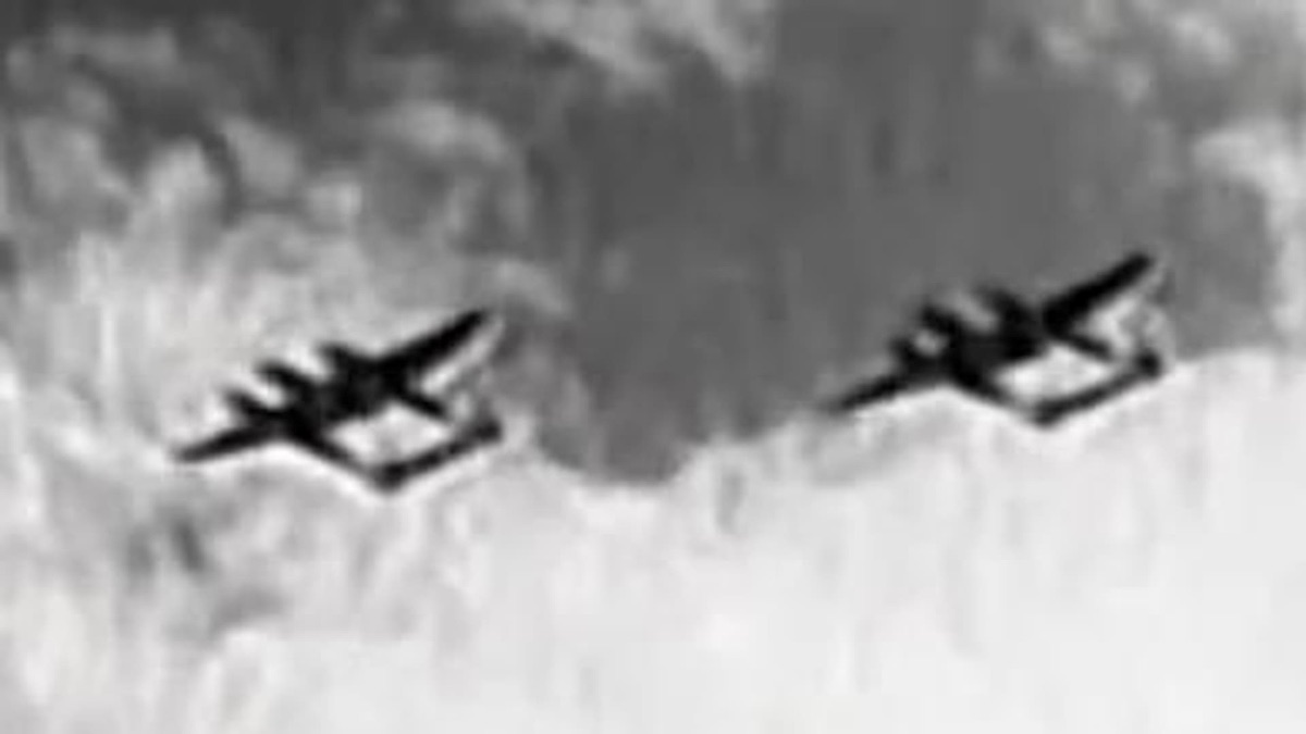 ‎The Long & Hard Fight: Two Years of War at Maximum Effort - The Air ...