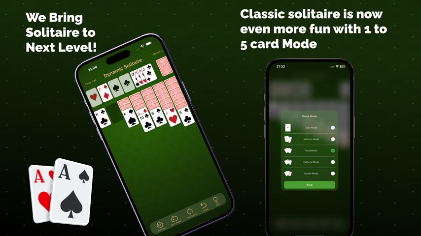 We take Solitaire Next Level - Major Update by Solitaire | October 9 ...