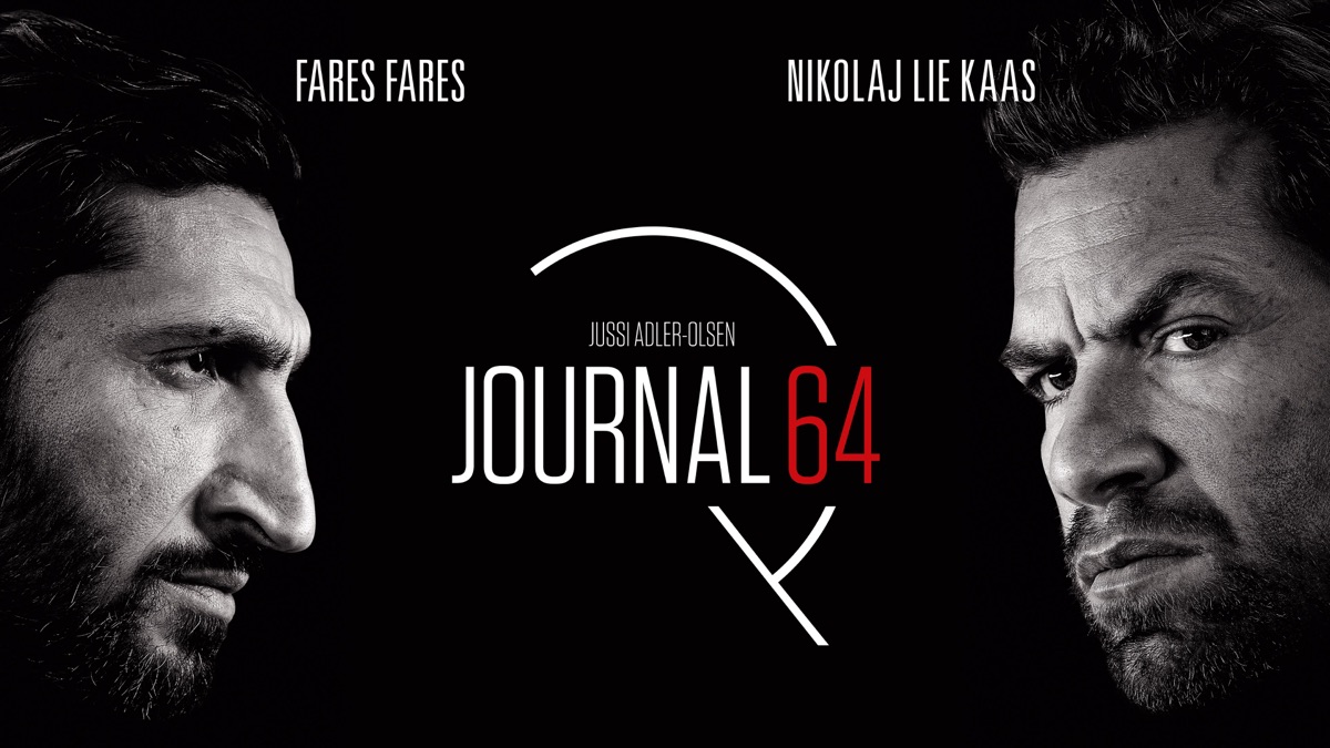 ‎The Purity of Vengeance - Apple TV