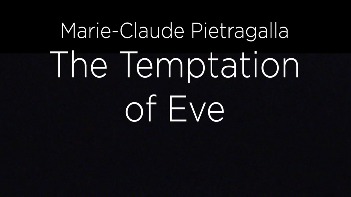 ‎The Temptation of Eve - Apple TV