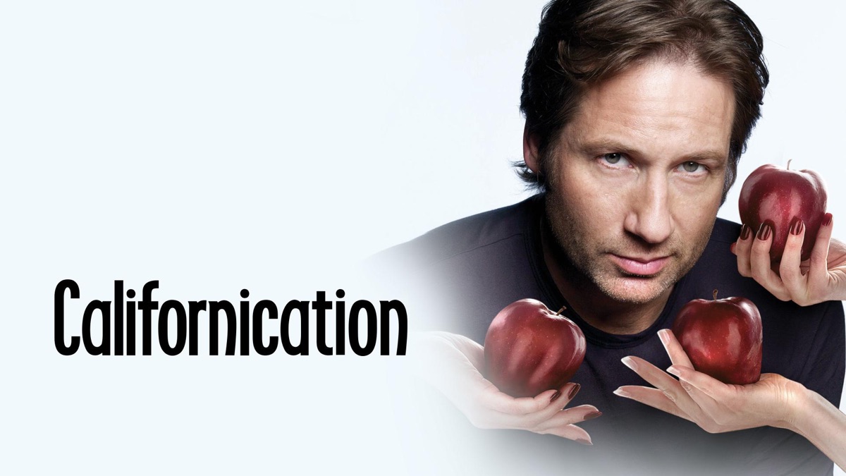 ‎Californication - Apple TV