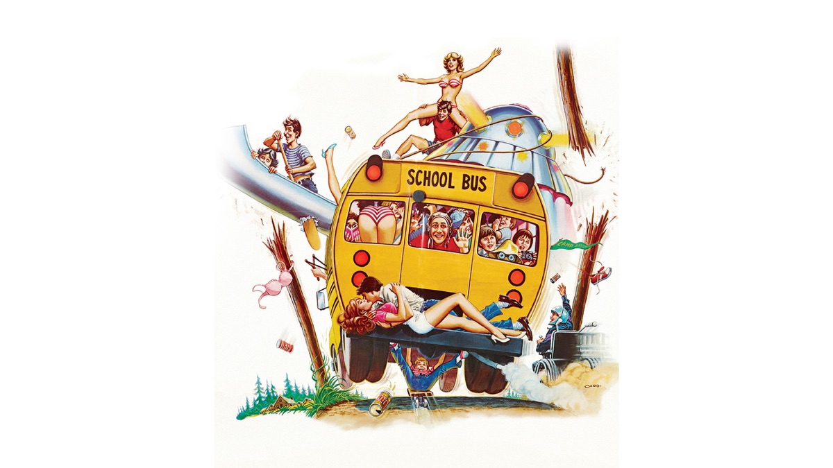 Meatballs Part II - Apple TV