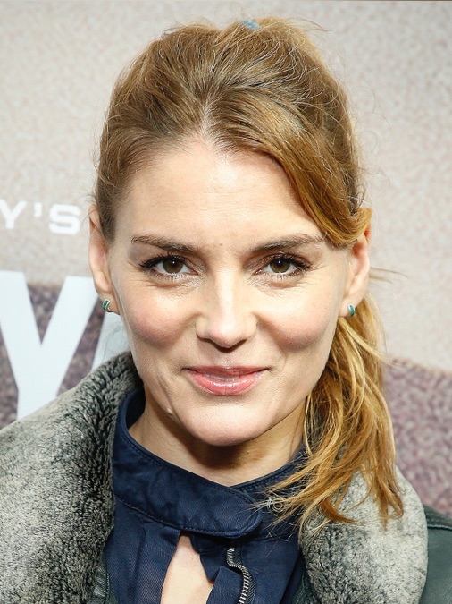 Películas y programas de TV de Susan Misner - Apple TV (AR)