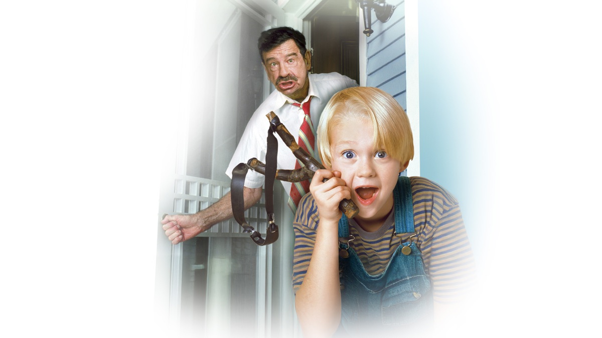 Afacan Dennis - Apple TV (TR)