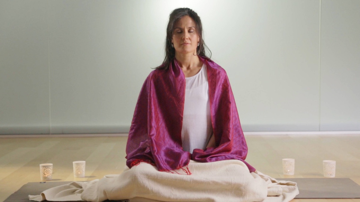 Satya: Finding Your Truth - Apple TV