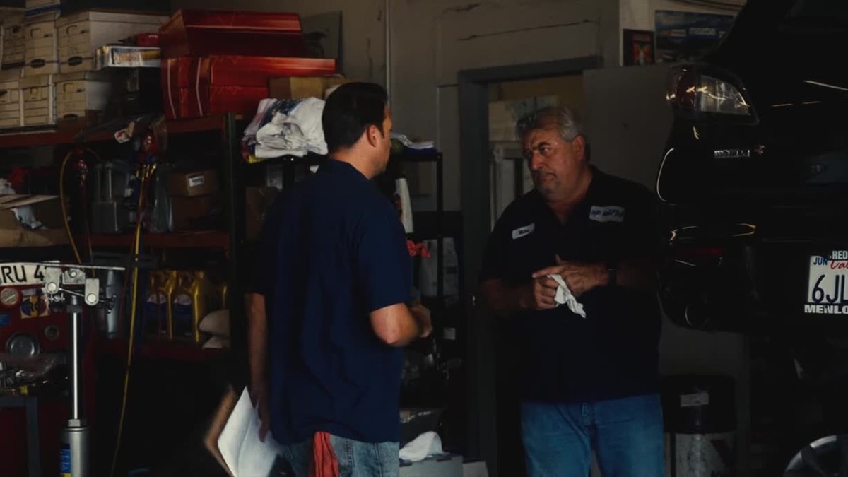 The Longest Run - Apple TV