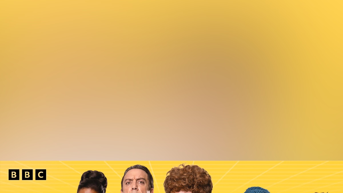 ‎Dexter Procter: The 10-Year-Old Doctor - Apple TV