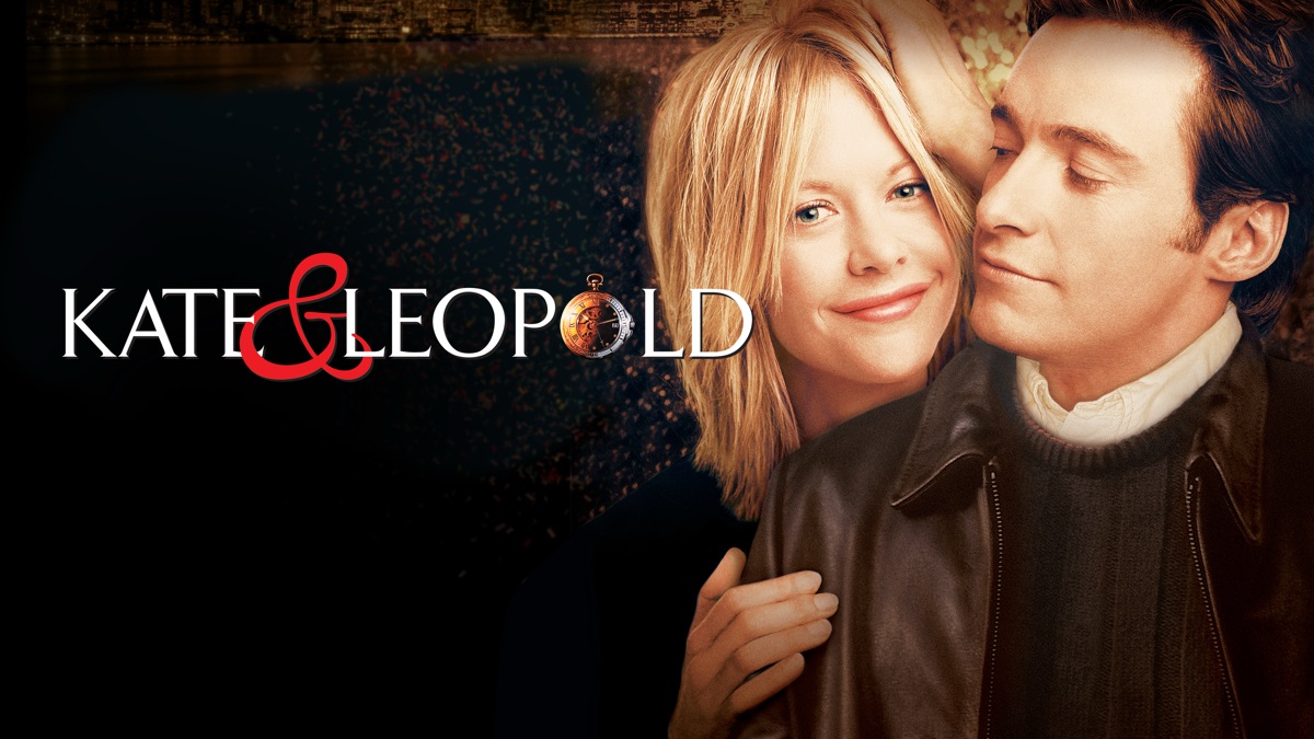 ‎La Kate i en Leopold - Apple TV