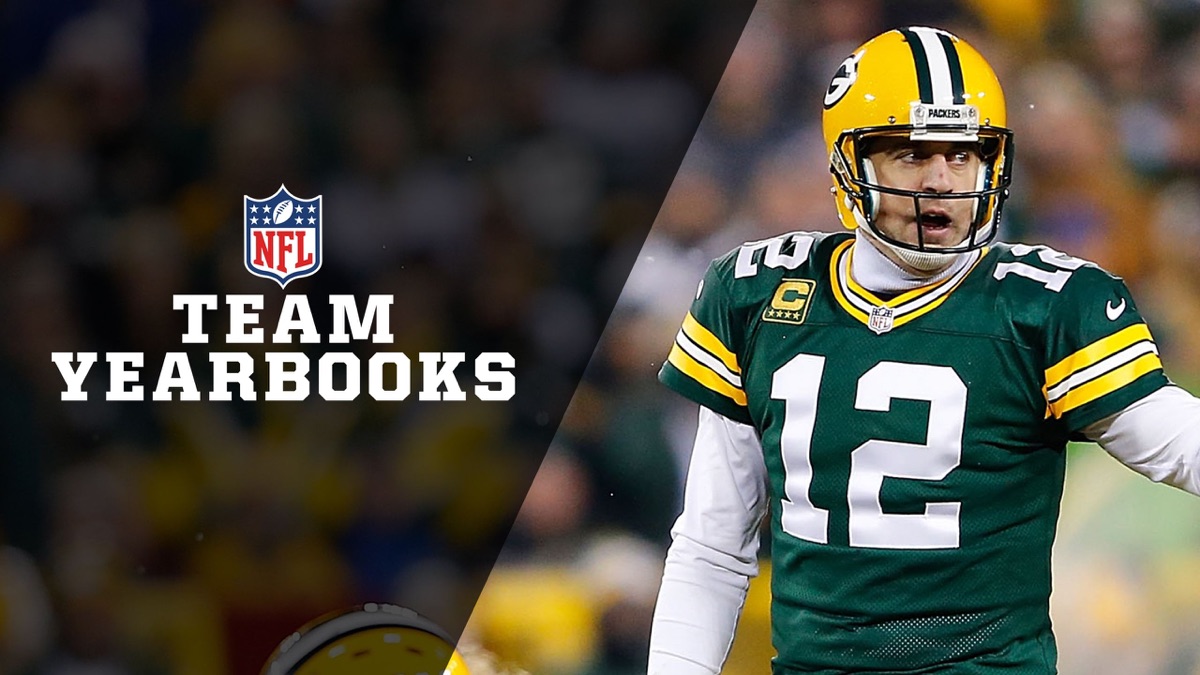 Green Bay Packers - NFL on ESPN+ - Apple TV