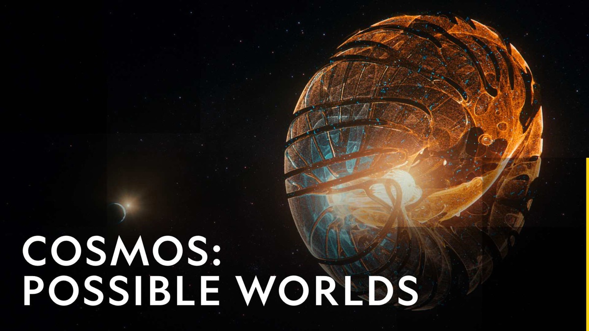 ‎Cosmos: A Spacetime Odyssey - Apple TV