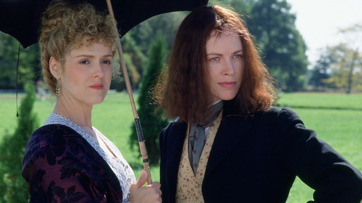 Impromptu - Apple TV (NZ)