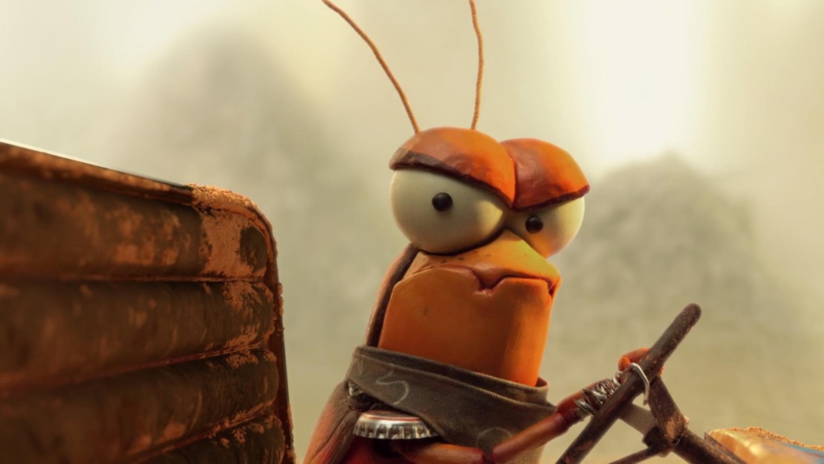 ¿Por qué hay que reciclar? - Pregunte a los StoryBots (temporada 3 ...