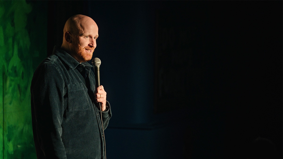 ‎Ray Bradshaw’s Bald Ginger - Ray Bradshaw’s Bald Ginger (Series 1 ...