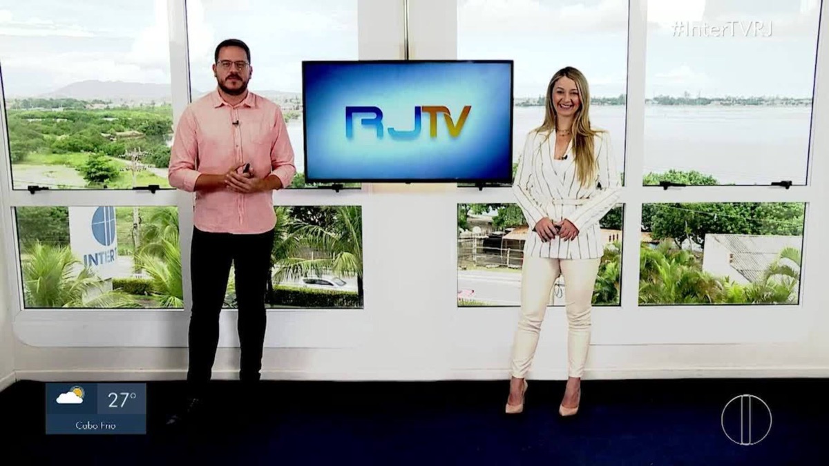 ‎RJ1: Veja a edição completa desta sexta-feira, 12 de abril de 2024 ...