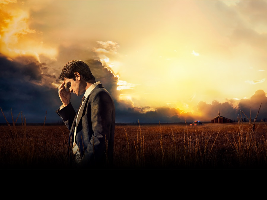 Under the Banner of Heaven - Apple TV