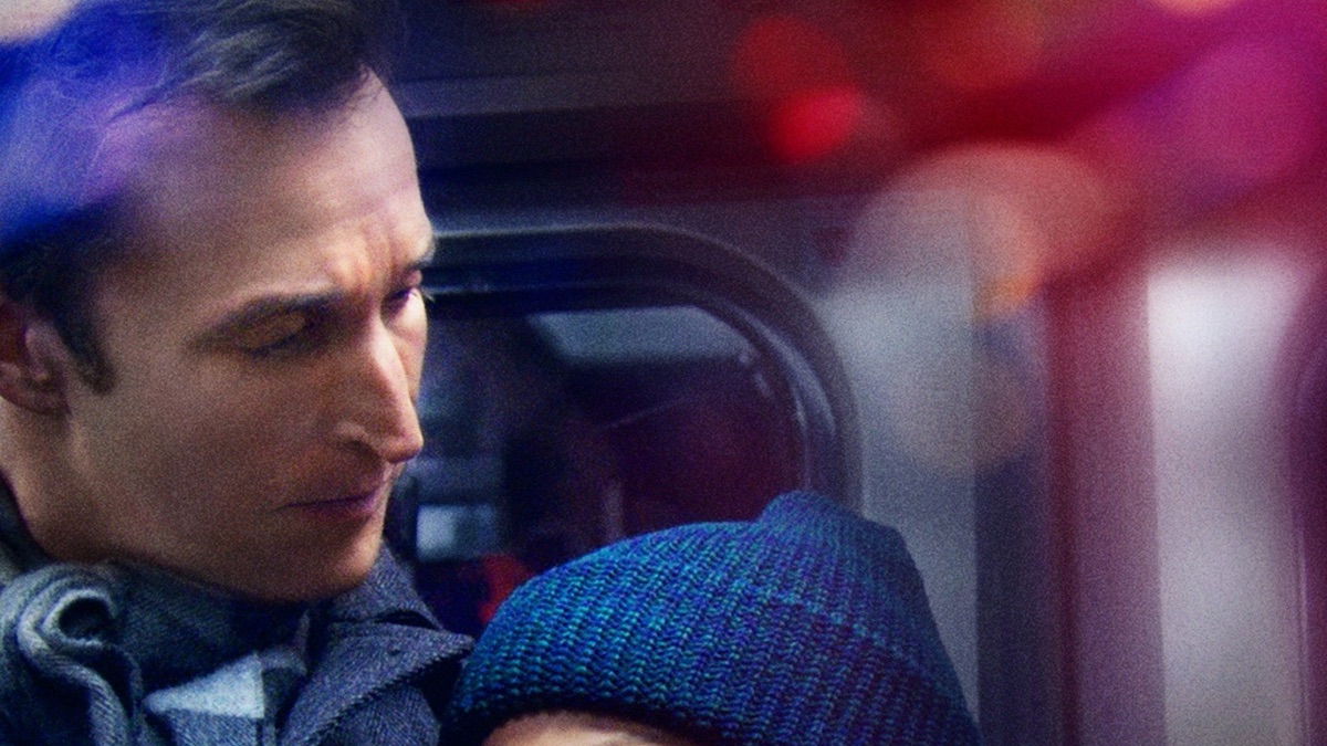 ‎The Red Line - Apple TV