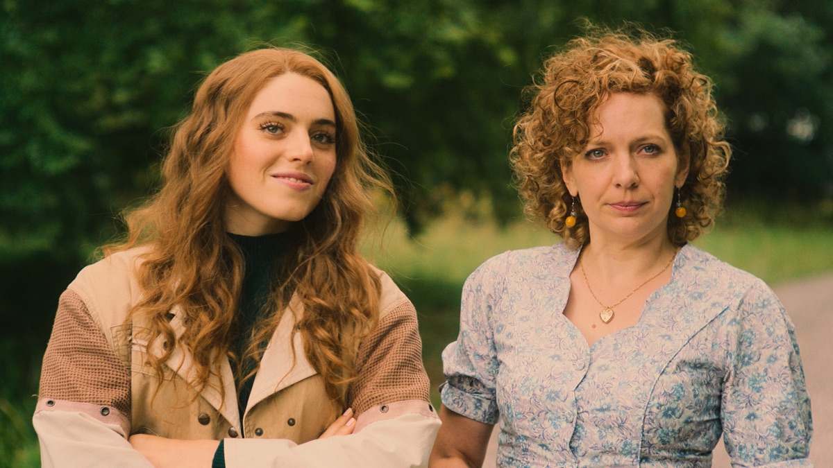 ‎Episode 1 - Rivals (Series 1, Episode 1) - Apple TV (UK)