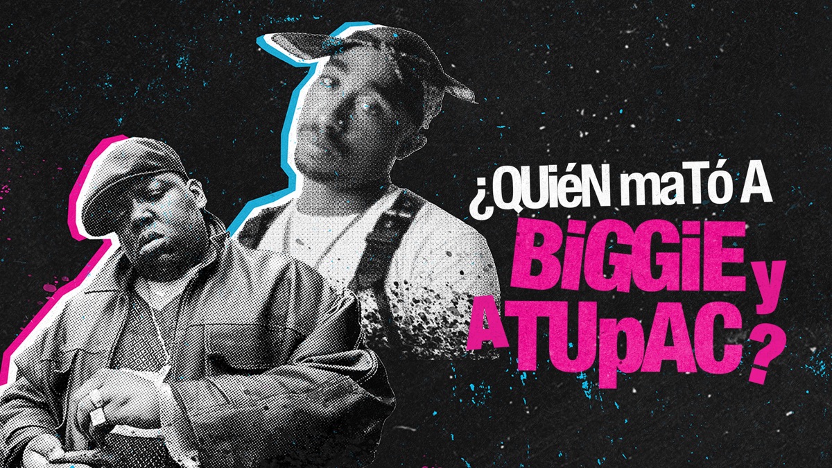 Quién mató a Biggie y a Tupac? - Apple TV