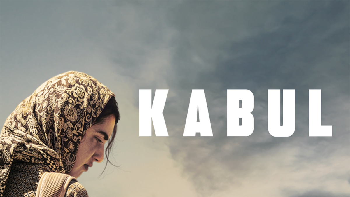 ‎Kabul - Apple TV