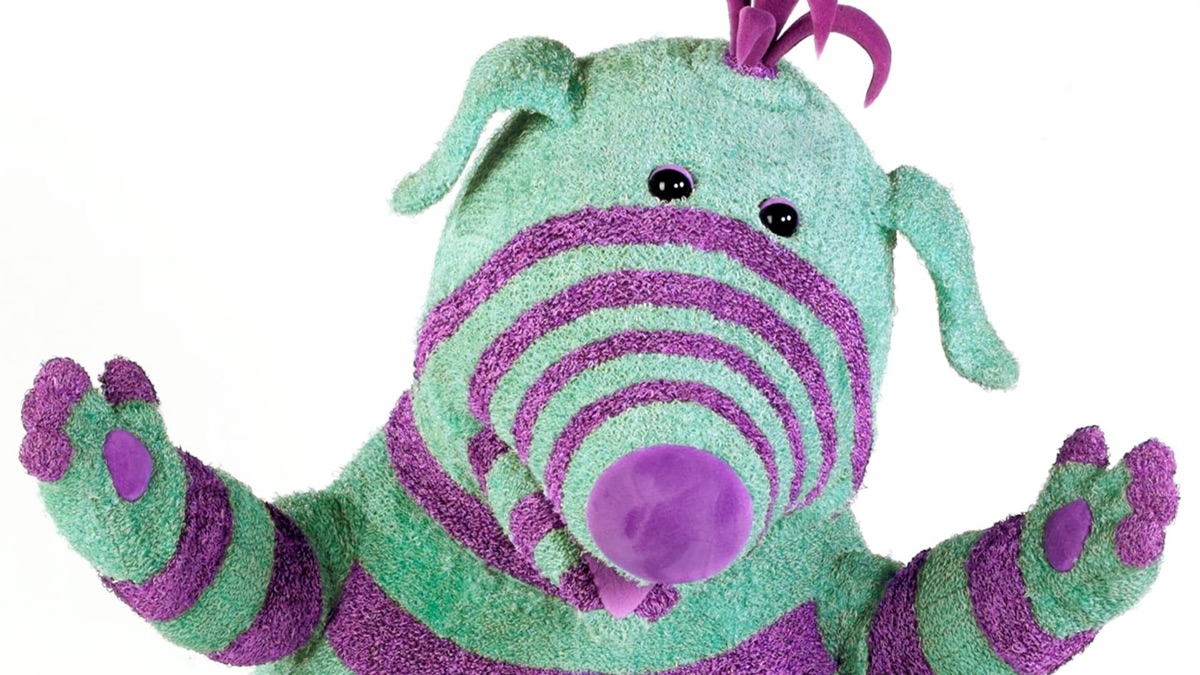 Shoes – Fimbles (Season 1, Episode 42) - Apple TV (CA)