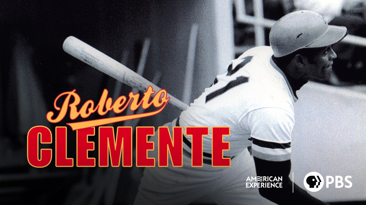 Roberto Clemente | Apple TV (uk)